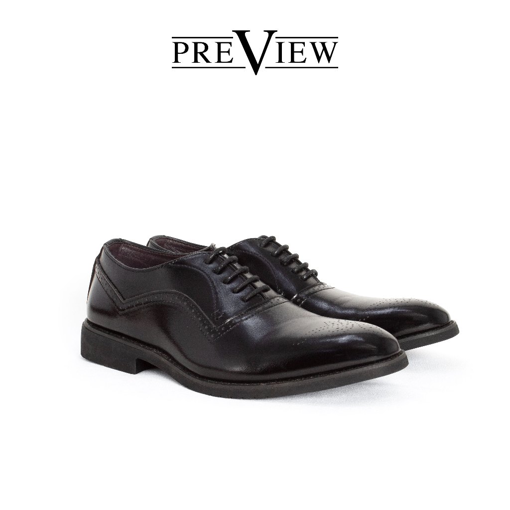 PREVIEW Men's Oxford Kobe | Shopee Philippines