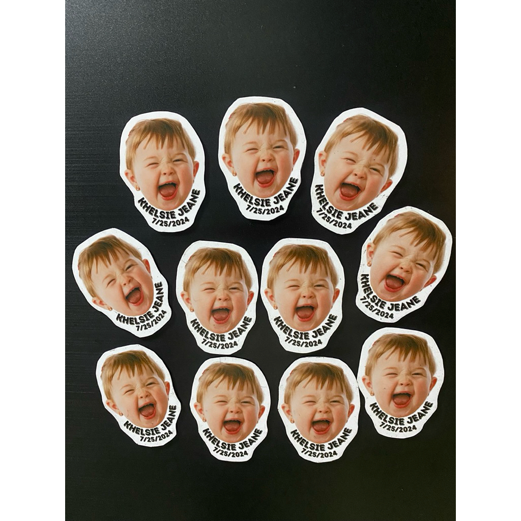 Personalized Ref Magnet | Shopee Philippines