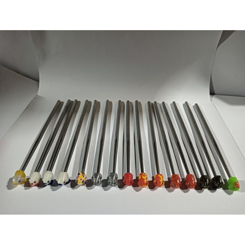 Betta Flare Stick (Detailed designs) | Shopee Philippines