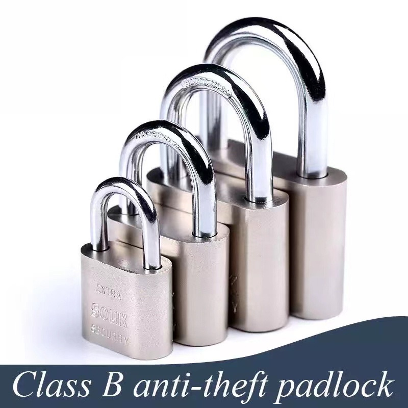 Heavy-duty Security Padlock (podlock)/ Stainless Padlock(podlock)Lock ...