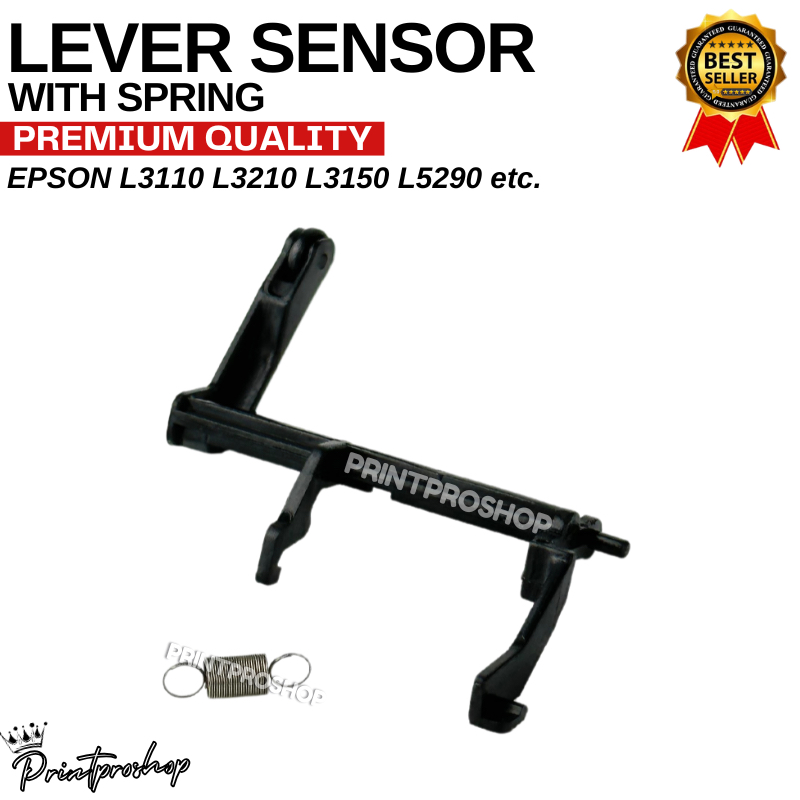 Lever Sensor with Spring compatible for L3110 L3115 L3116 L3117 L3118 ...