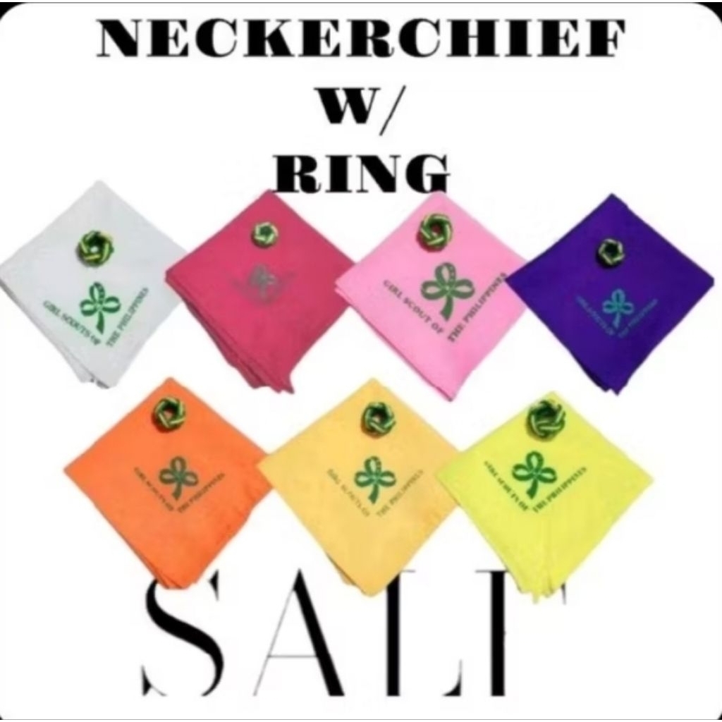 scarp with ring girl school uniform | Shopee Philippines