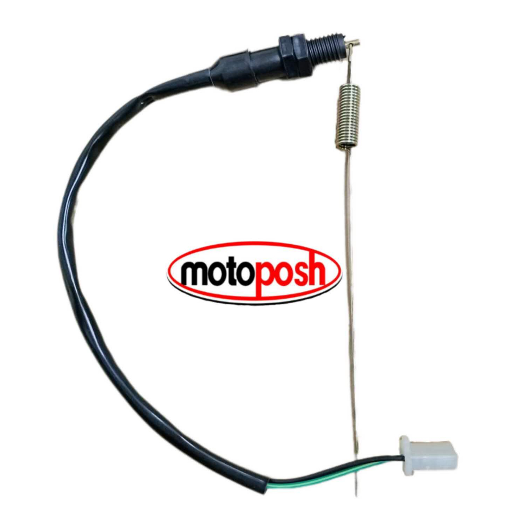 Rear Brake Switch with Spring for Motoposh Pinoy 125/155 | Shopee ...