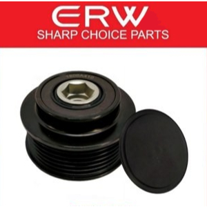 ALTERNATOR PULLEY MITSUBISHI MONTERO SPORT 2.4 4N15 /4N14 Replacement ...