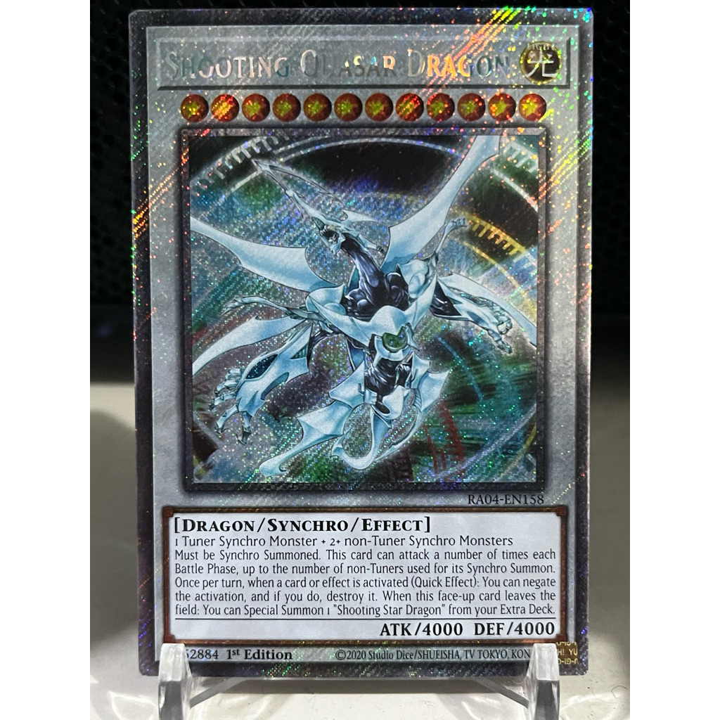 Shooting Quasar Dragon | Shopee Philippines