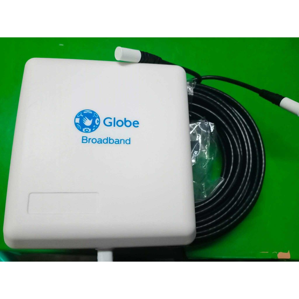 18DBI Mimo Antenna (Signal booster) | Shopee Philippines