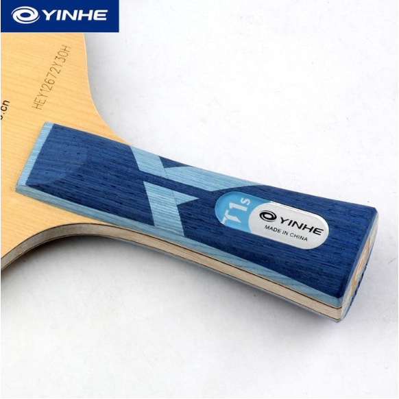 YINHE / T1s / T2s / T11s / Y13 / Authentic Carbon table tennis Pingpong ...