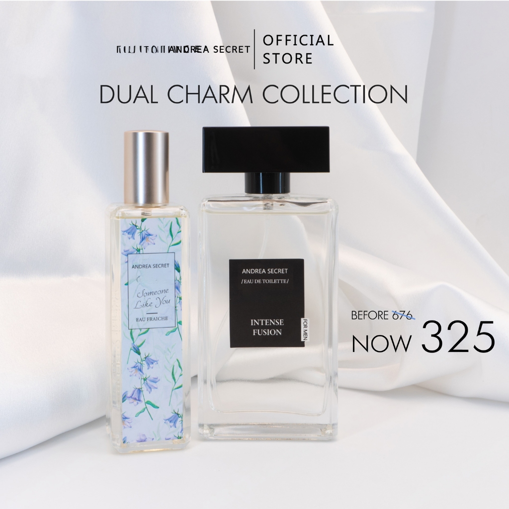 Andrea Secret PH, Online Shop | Shopee Philippines