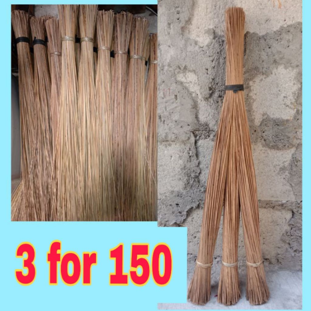 Walis Tingting 3 for 150 | Shopee Philippines