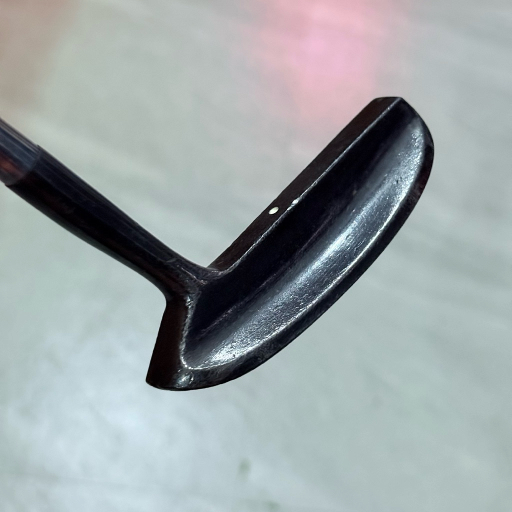SB 403 Golf Putter 34” inches Right Handed RH TPMills-like design Steel ...