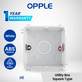 utility box - Best Prices and Online Promos - Nov 2025 | Shopee Philippines