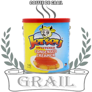 Shop jersey condensed milk for Sale on Shopee Philippines