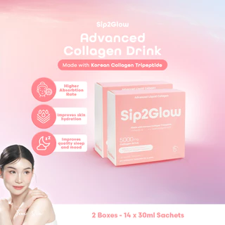Sip2Glow Official Store, Online Shop | Shopee Philippines