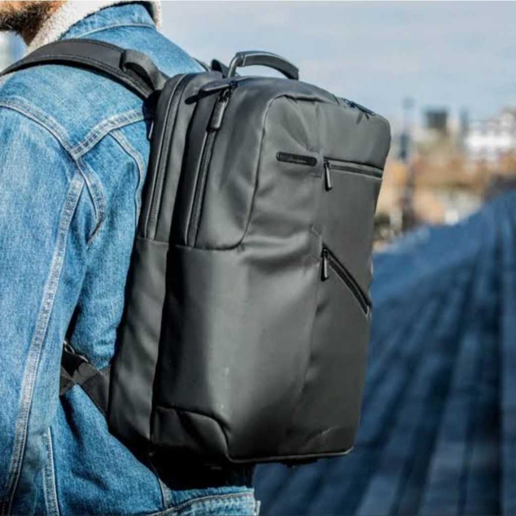 Lexon Challenger Laptop Backpack | Shopee Philippines