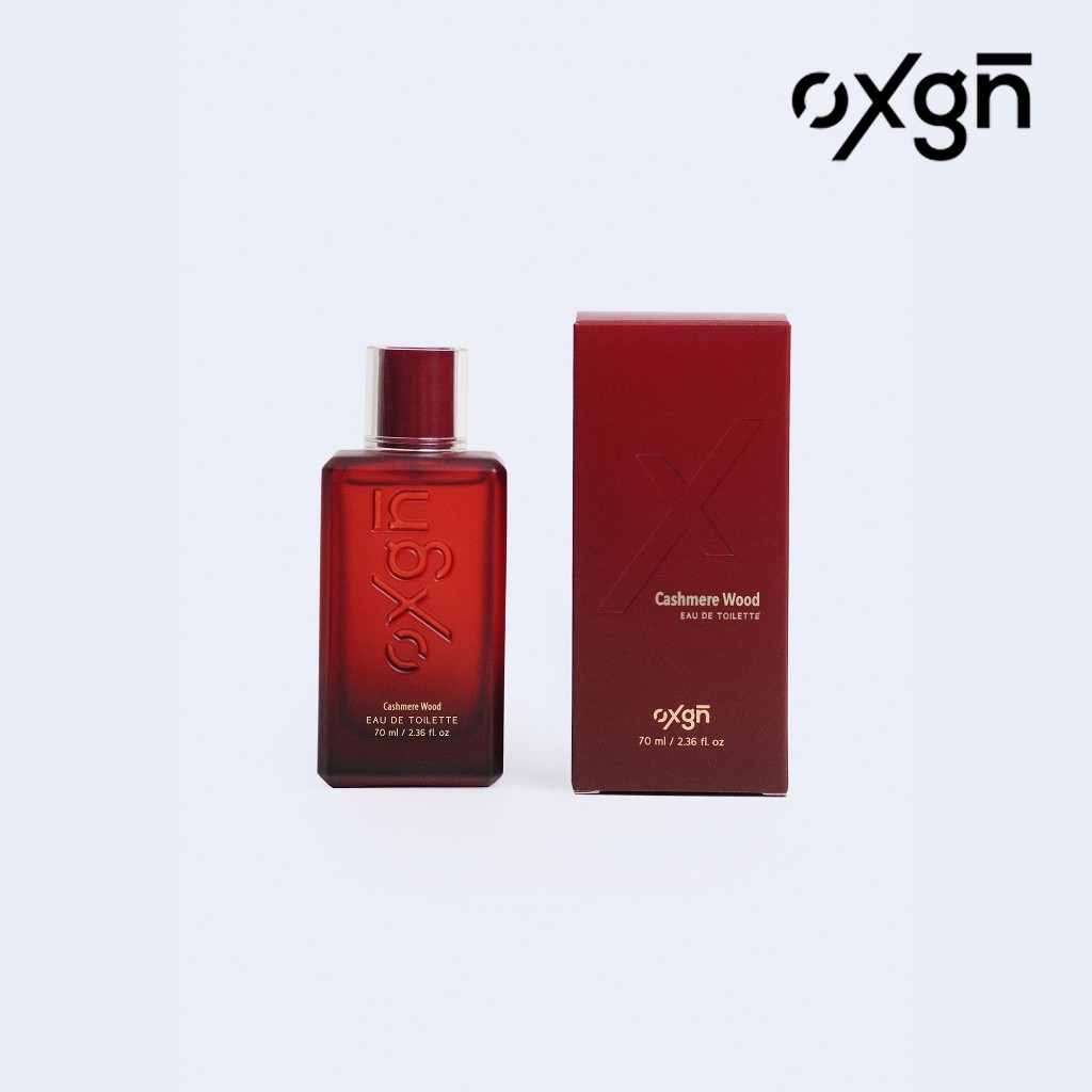 OXGN Eau de Toilette - Perfume for Men and Women 70ML | Shopee Philippines