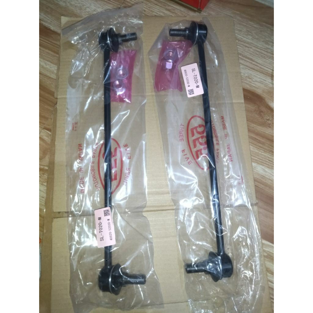 Stabilizer link vios batman 2008-2012 | Shopee Philippines