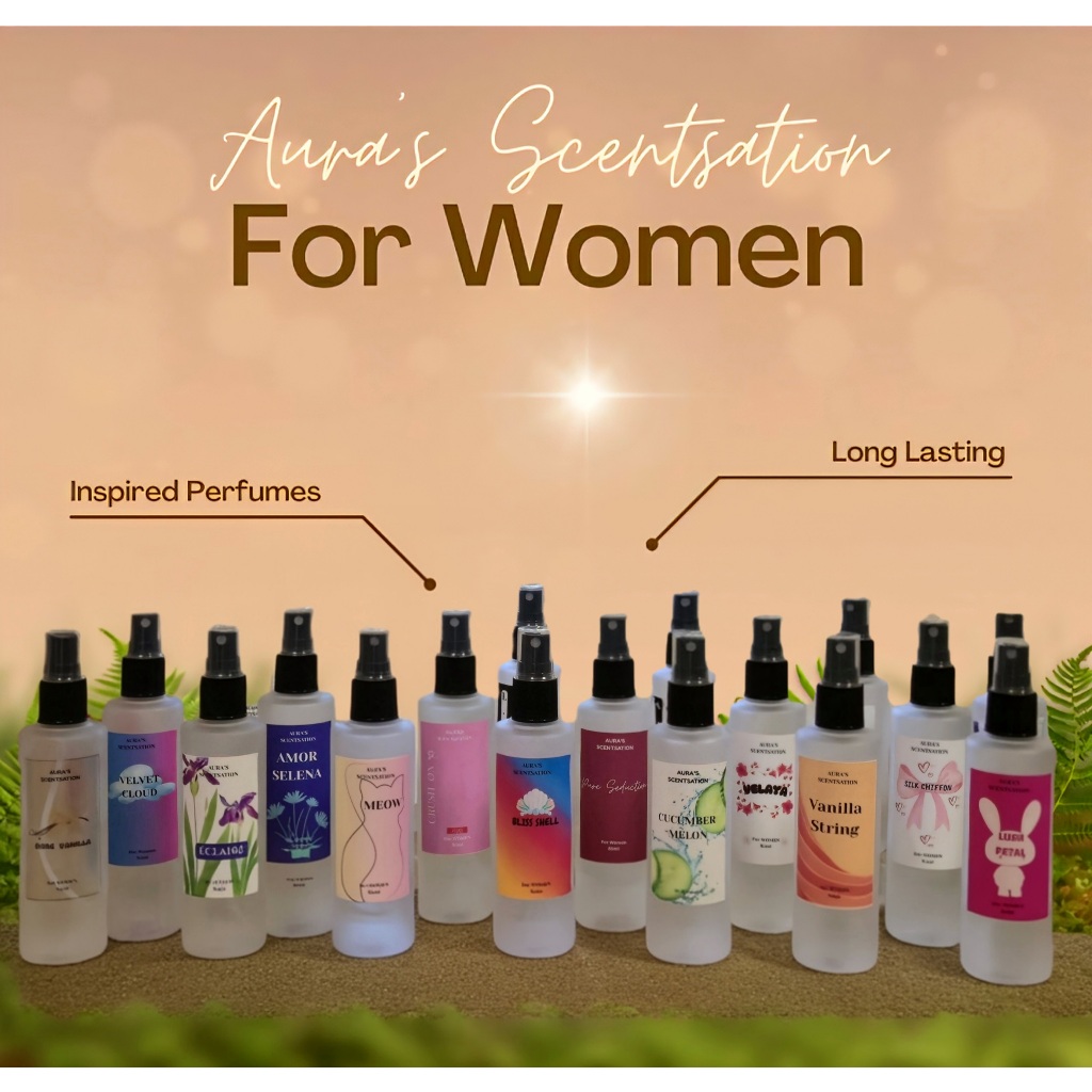 85 ML 25% Oil Base Perfume for WOMEN High Quality Long Lasting Solid ...
