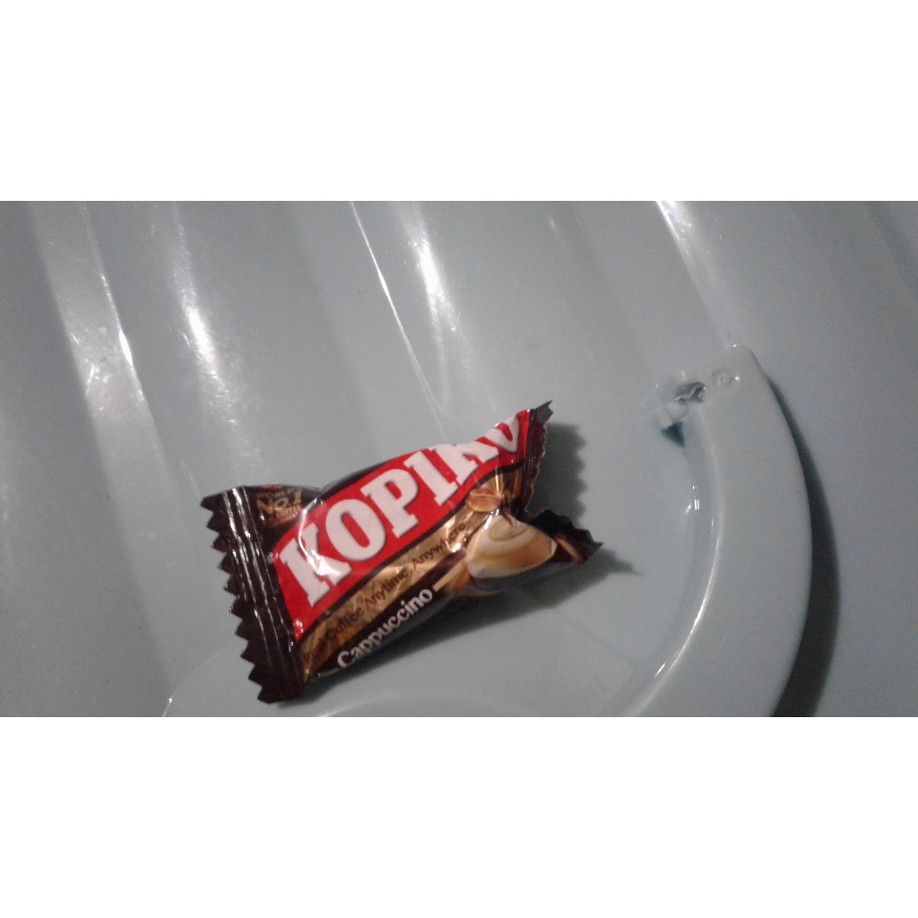 BUY4 FREE4 single SOLO CAPPUCINO KOPIKO CANDY ENERGY HALAL IMPORTED ...