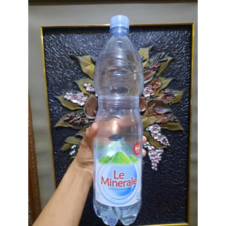 Shop le minerale water for Sale on Shopee Philippines