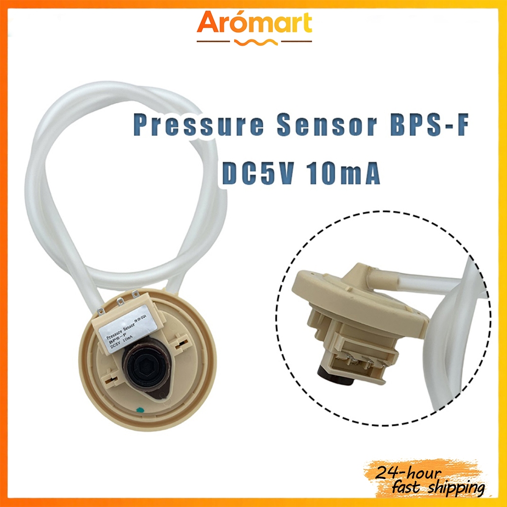 3 Pins Water Level Sensor Lg Washing Machine 6501Ea1001C Water Level ...