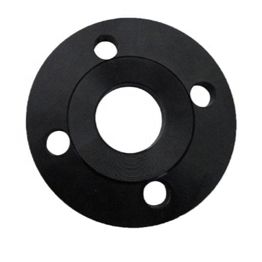 BI SLIP ON FLANGE (6-8) X 300# FLAT FACE BLACK IRON ASTM 300 LBS ...