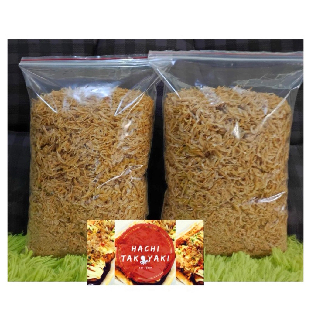 Dried Shrimp (TUYONG HIPON) 1kg | Shopee Philippines