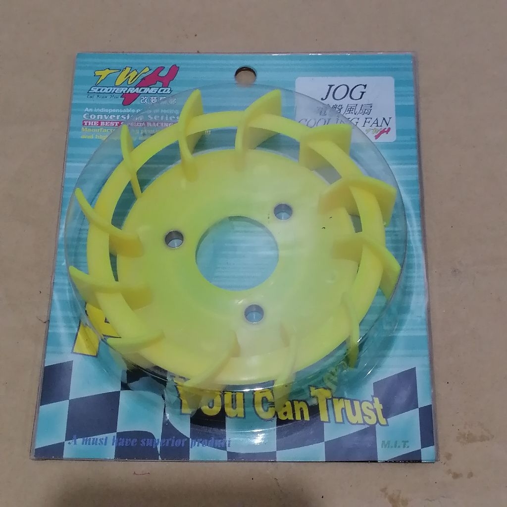 TWH BLOWER FAN GREEN COLOR FOR JOG | Shopee Philippines
