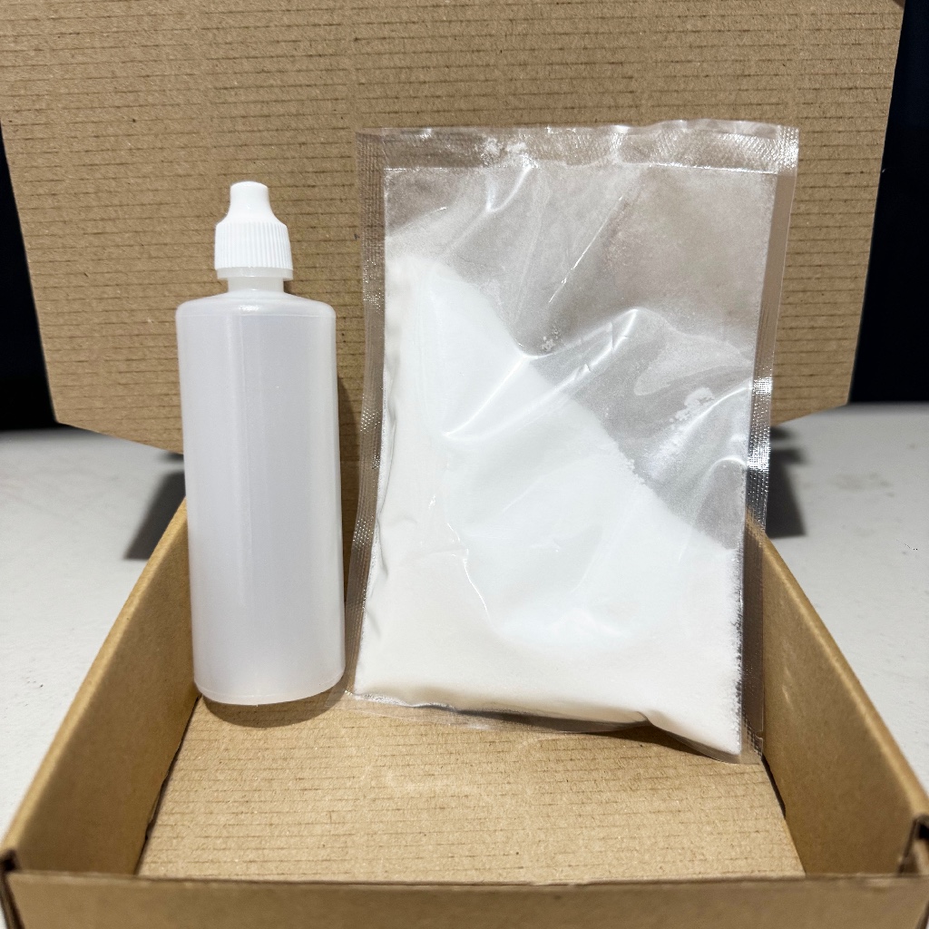 Boric Acid Multi Purpose Powder for Pest Control Cockroach Ants ...