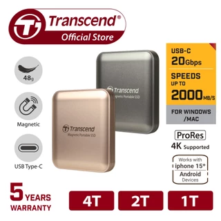 Transcend, Online Shop | Shopee Philippines