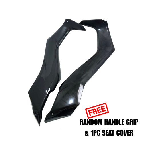 COVER, SIDE (ESPADA) MIDDLE SIDE COVER FOR NMAX V2 / V2.1 (FREE 1PCS ...