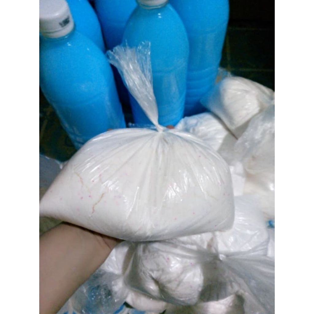 Ariel powder fabric softener available | Shopee Philippines