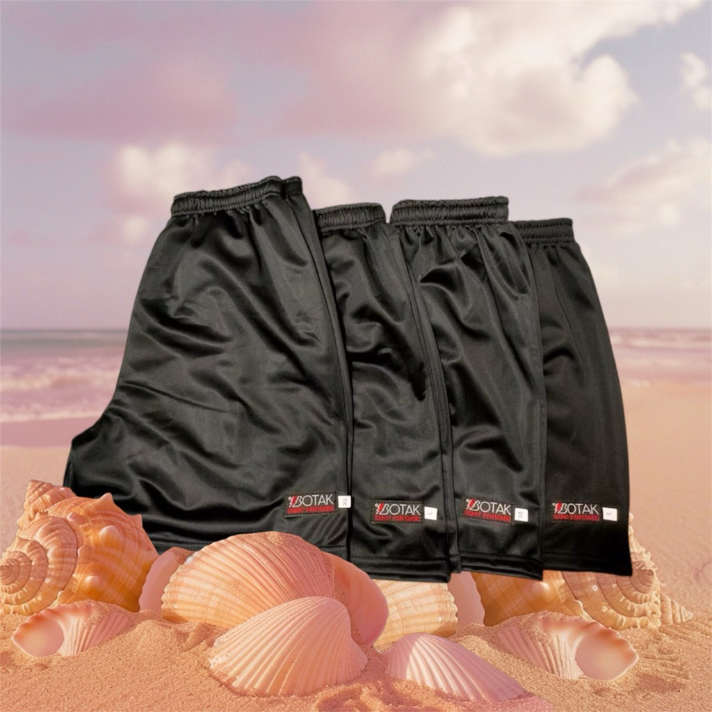 Best Quality Botak Shorts for Running Training Sports and Tactical and ...