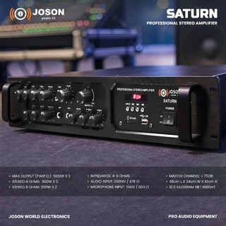 Joson World Electronics, Online Shop | Shopee Philippines