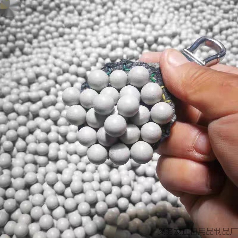 Portable Outdoor Clay Balls Perfect for outdoor sport Mud ball/mud bead ...