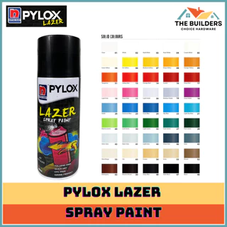 Shop pylox spray paint for Sale on Shopee Philippines