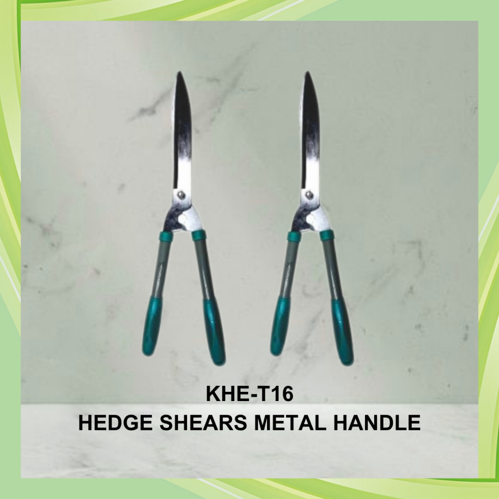 Grass Cutter Shears Scissors Garden AVAILABLE WOOD / METAL HANDLE ...