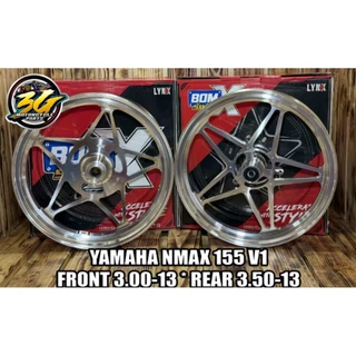 Shop nmax mags for Sale on Shopee Philippines