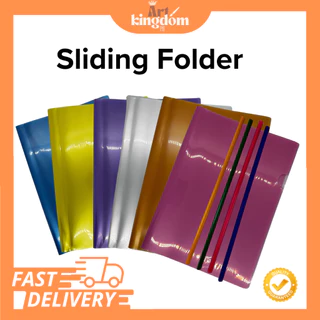 plastic sliding folder - Best Prices and Online Promos - Dec 2025 ...