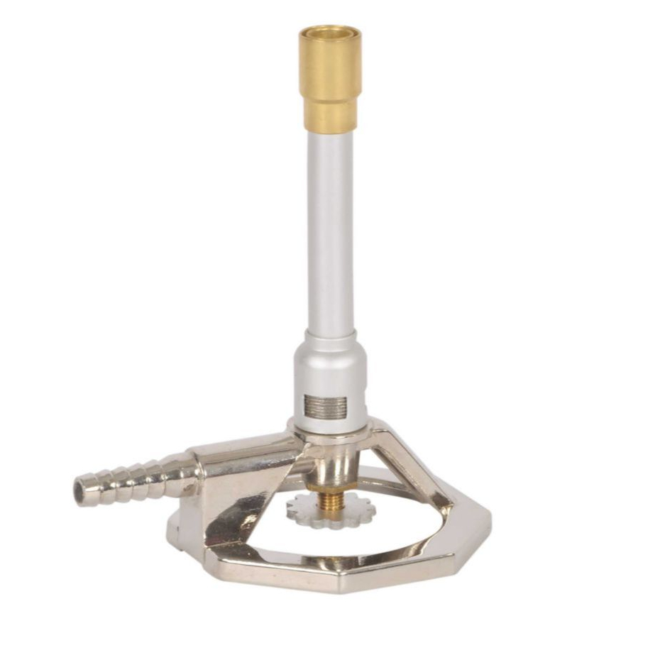 VWR® Laboratory Tirrill Bunsen Burner, US Brand | Shopee Philippines