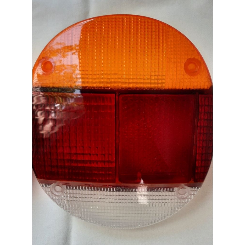 Volkswagen Beetle 73-77 Tail Light Lens Right | Shopee Philippines