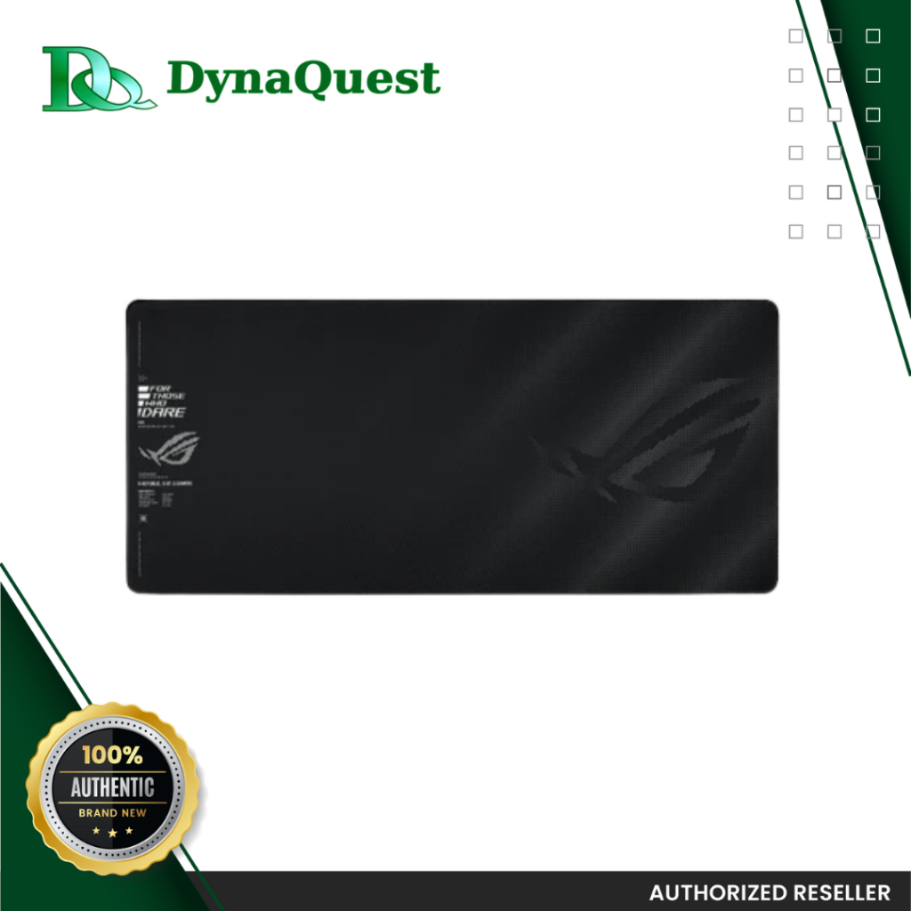 Asus ROG Sheath II XXL Mouse Pad NC20 | Shopee Philippines