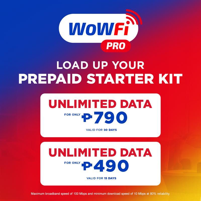 DITO Home WiFi Pro w/ 30 Days UNLI 5G Data | Shopee Philippines