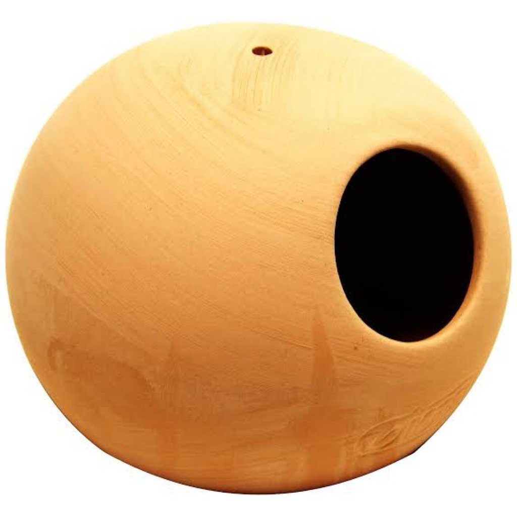 ISTA MULTI FUNCTION SPAWNING CONE /ball aquarium decor | Shopee Philippines