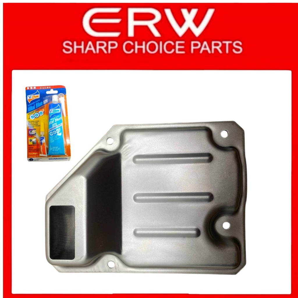 TRANSMISSION FILTER ( 35330-60040 ) TOYOTA LANDCRUISER A442F FJ80 92-95 ...