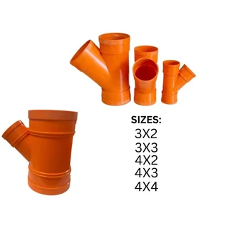 Shop pvc wye for Sale on Shopee Philippines