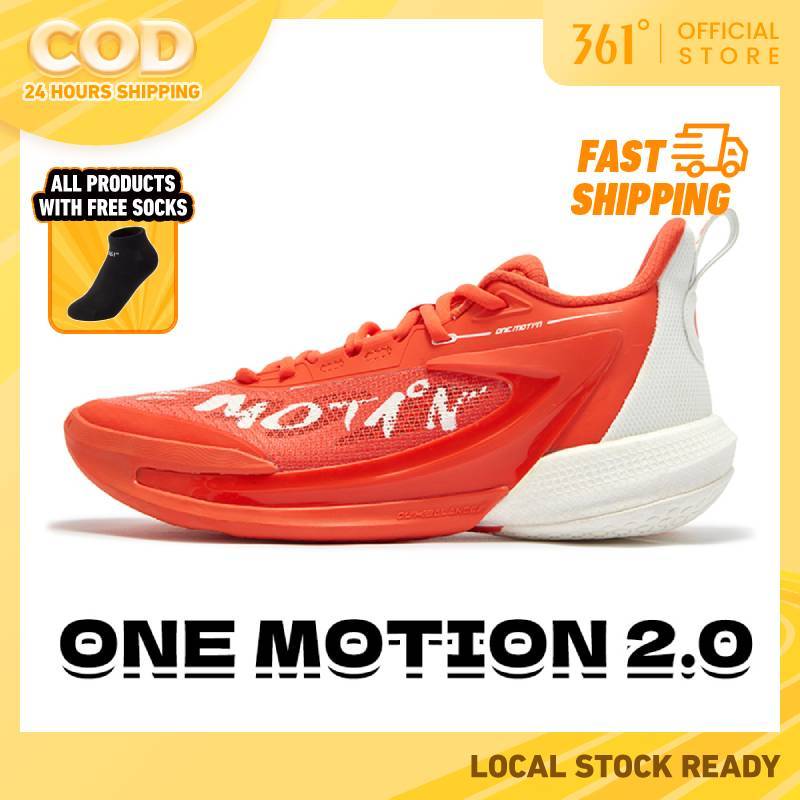 361 Degrees Store, Online Shop | Shopee Philippines