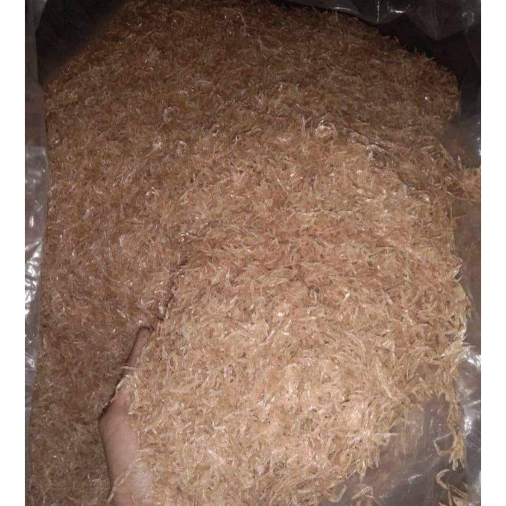 KALKAG or dried shrimp or alamang or hibi 250g | Shopee Philippines