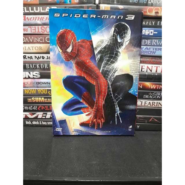 DVD: Sci-Fi/ Fantasy & Adventure Films Pt. 2 | Shopee Philippines