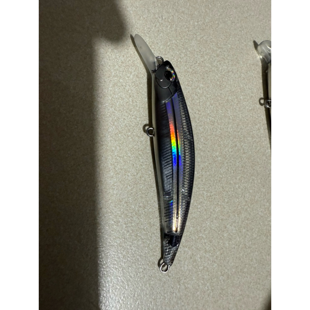 AKWAMANS REALISTIC “DANGAT” | Shopee Philippines