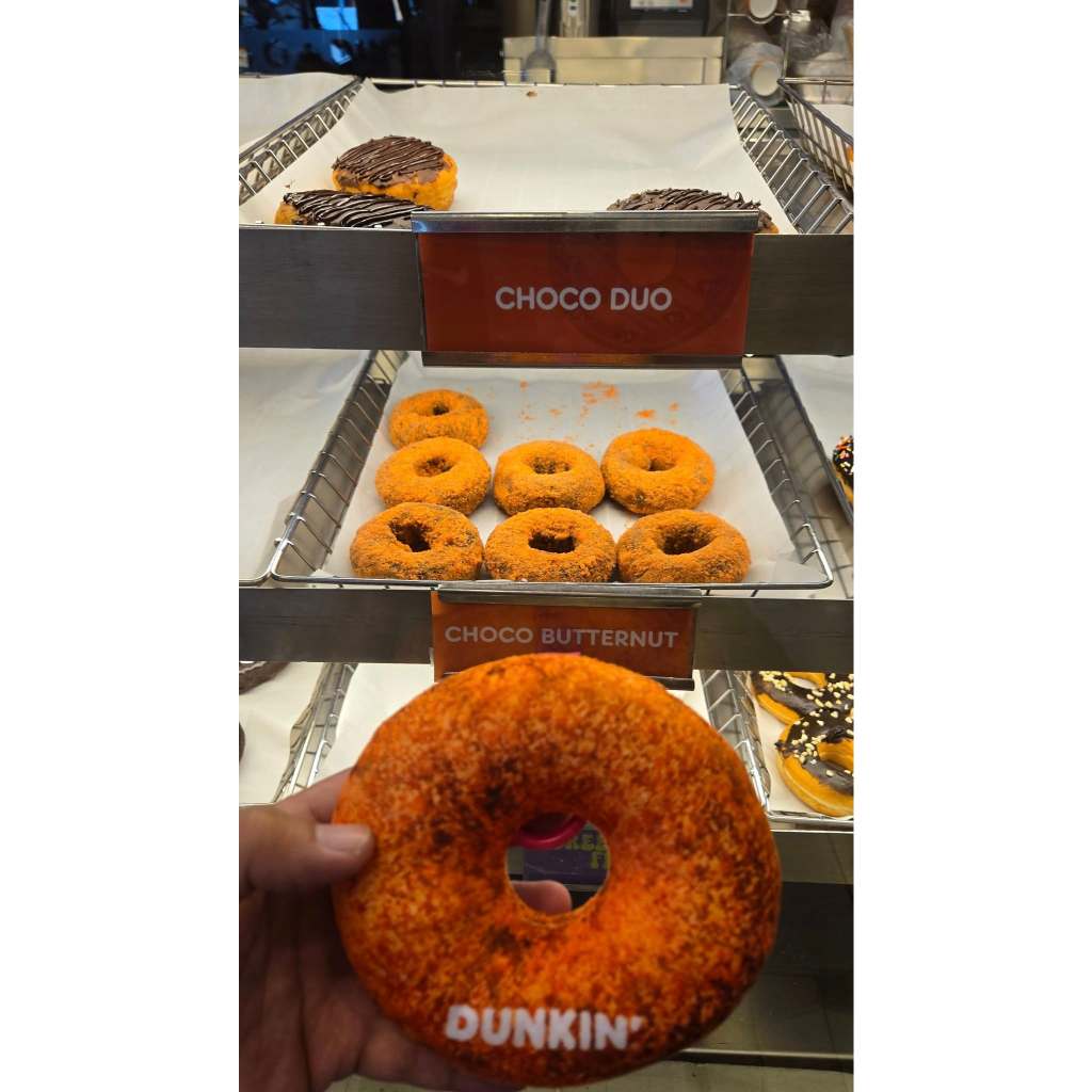 Dunkin Donut Blingkins Collectible 2025 – Keychain Series Choco ...